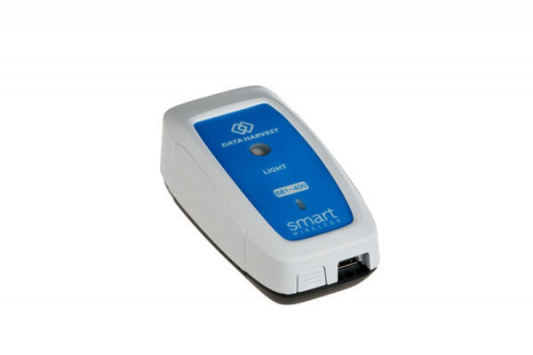 WIRELESS LIGHT & COLOUR SENSOR – Rutland Industries