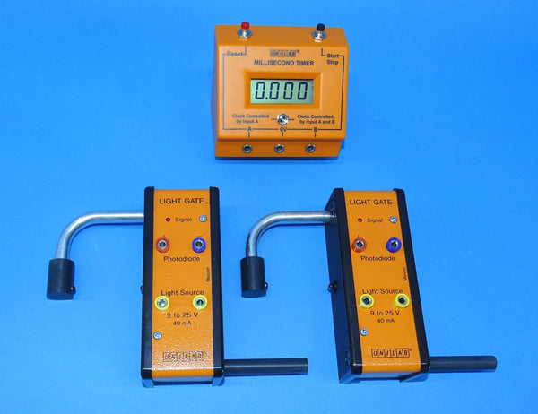 MOTION MEASUREMENT BASIC KIT – Rutland Industries