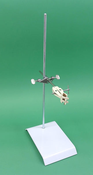 STAND RETORT ECONO BOSS+CLAMP – Rutland Industries