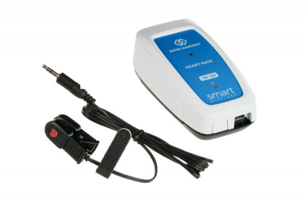WIRELESS HEART RATE SENSOR – Rutland Industries