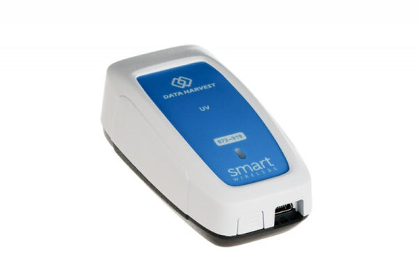 WIRELESS UV ULTRAVIOLET SENSOR – Rutland Industries