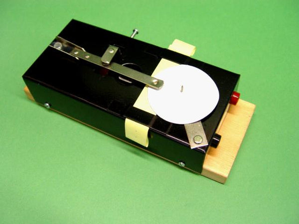 TICKER TIMER DC – Rutland Industries