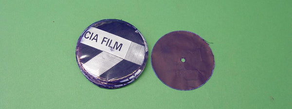 CARBON PAPER DISCS pkt 100 – Rutland Industries