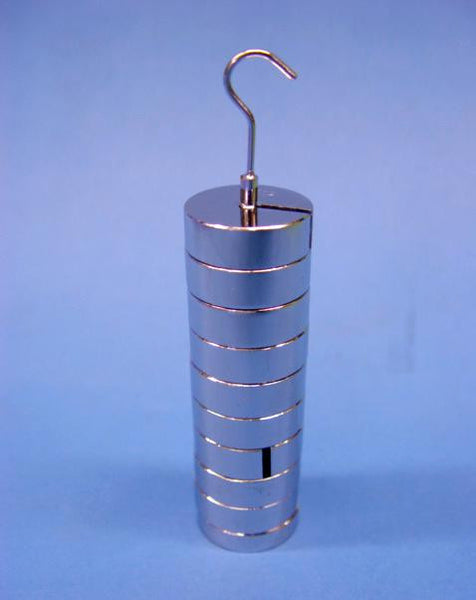 MASSPIECE & HANGER SET 500g – Rutland Industries