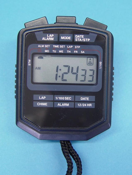 STOPWATCH DIGITAL – Rutland Industries