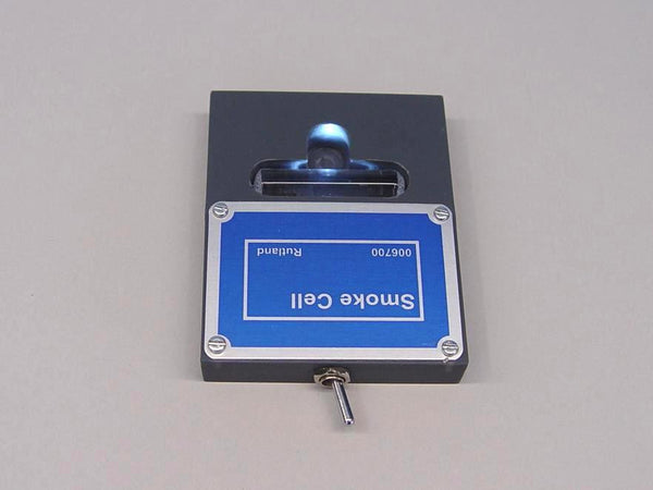 SMOKE CELL – Rutland Industries