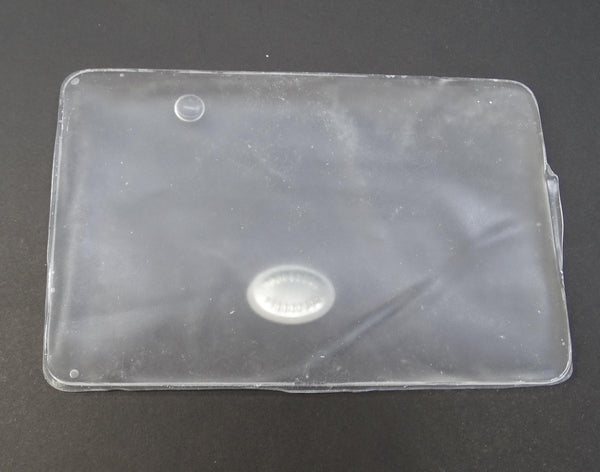 HEAT PACK REUSABLE – Rutland Industries