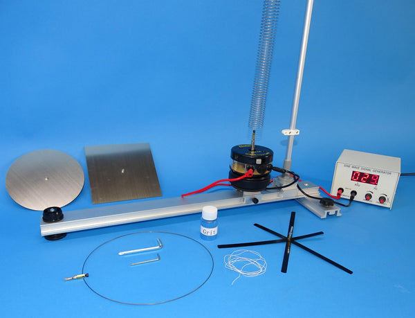 VIBRATION GENERATOR SET – Rutland Industries