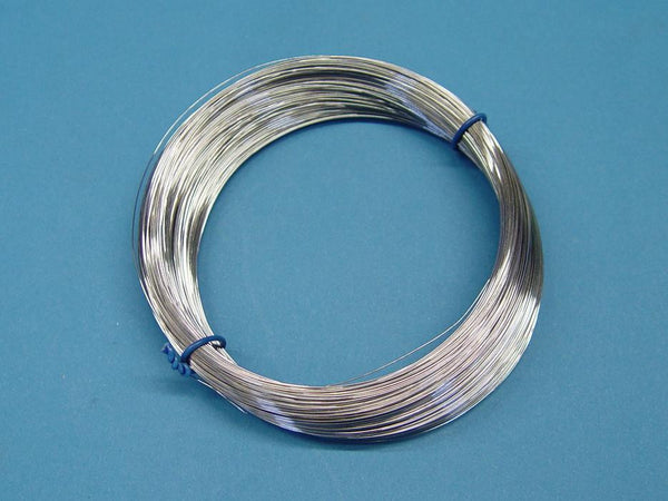 WIRE CONSTANTAN 0.315mm x 100g – Rutland Industries
