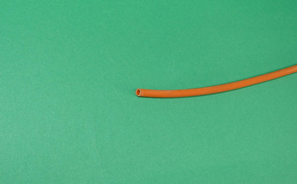 TUBING RED RUBBER 3mm – Rutland Industries