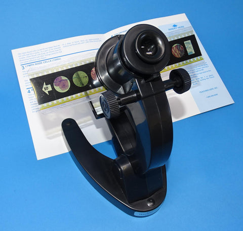 BIOLOGY – Tagged "Micro-slide Viewer Strips" – Rutland Industries