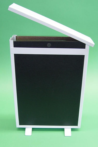 CAGE EARTHWORM (WORMERY) – Rutland Industries