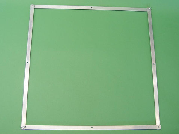 QUADRAT FOLDING – Rutland Industries