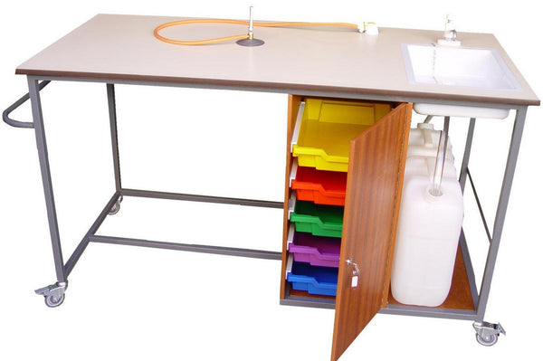 MOBILE LAB UNIT SUNBEAM – Rutland Industries