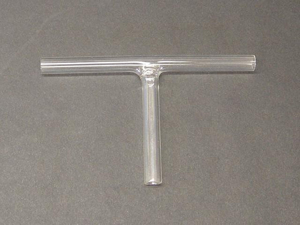 ADAPTOR T-SHAPE GLASS 6mm – Rutland Industries