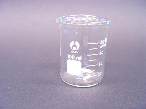 BEAKER SQUAT 100ml – Rutland Industries