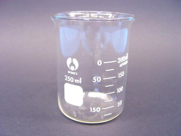 BEAKER SQUAT 250ml – Rutland Industries