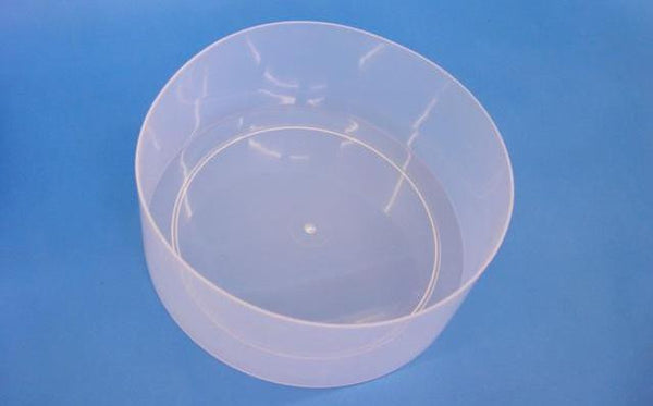 TROUGH PNEUMATIC POLY 250x100 – Rutland Industries