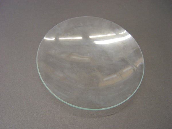 WATCH GLASS 150mm – Rutland Industries